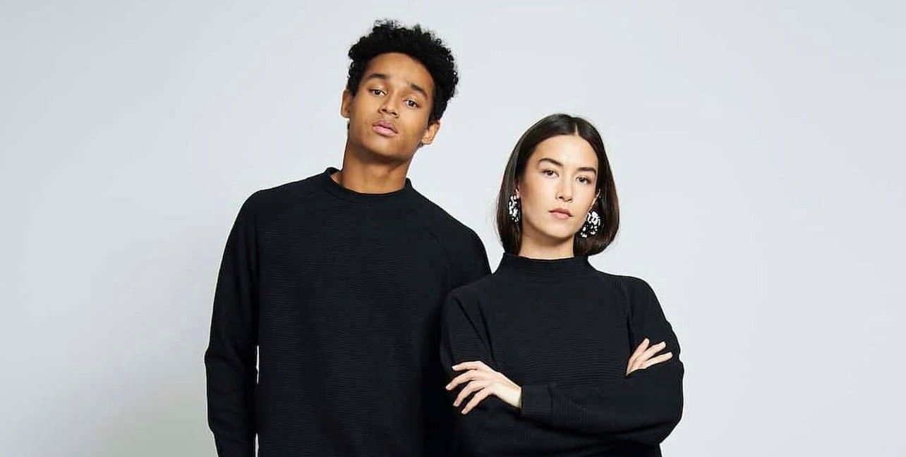 JAN | N JUNE: Minimalistische, vegane & nachhaltige Mode | Jetzt entdecken