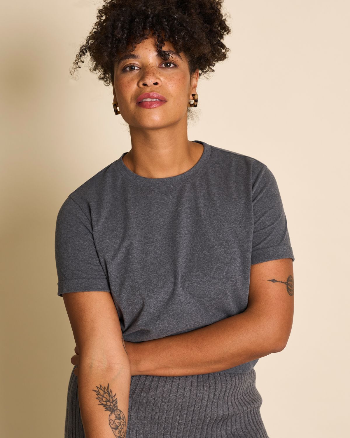 JAN | N JUNE: Minimalistische, vegane & nachhaltige Mode | Jetzt entdecken